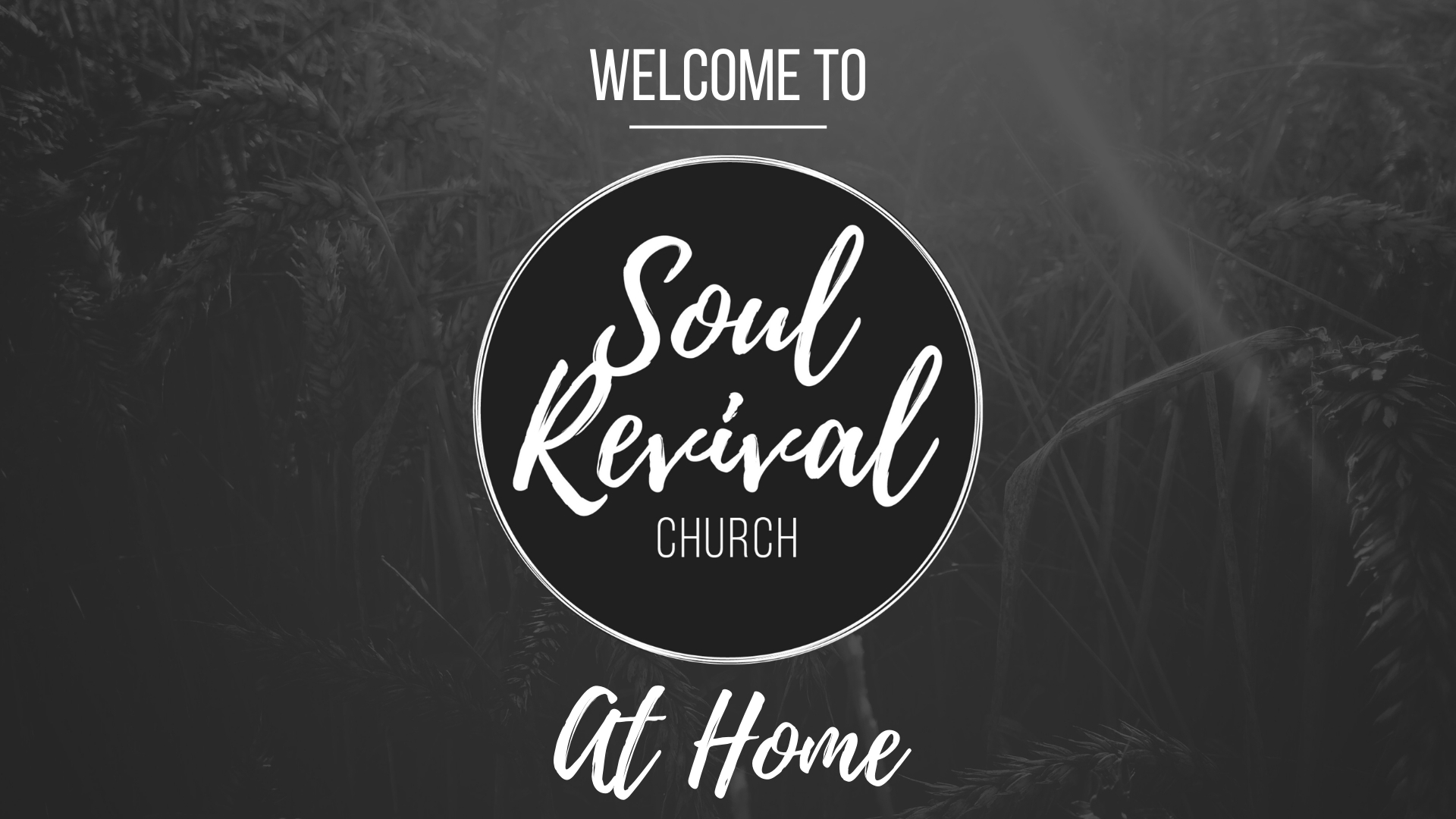 Live - Soul Revival Church
